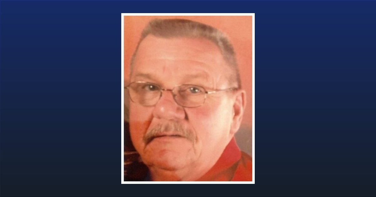 Richard M. "Rick" Belknap Obituary September 22, 2018 - Toland-Herzig ...