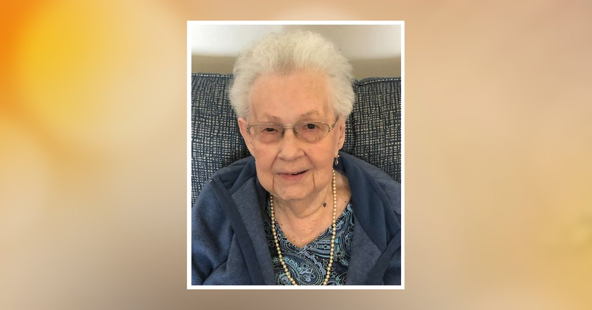 Elizabeth Yasher Bacskaji (Baskey) Obituary December 2, 2023 - Higgins ...