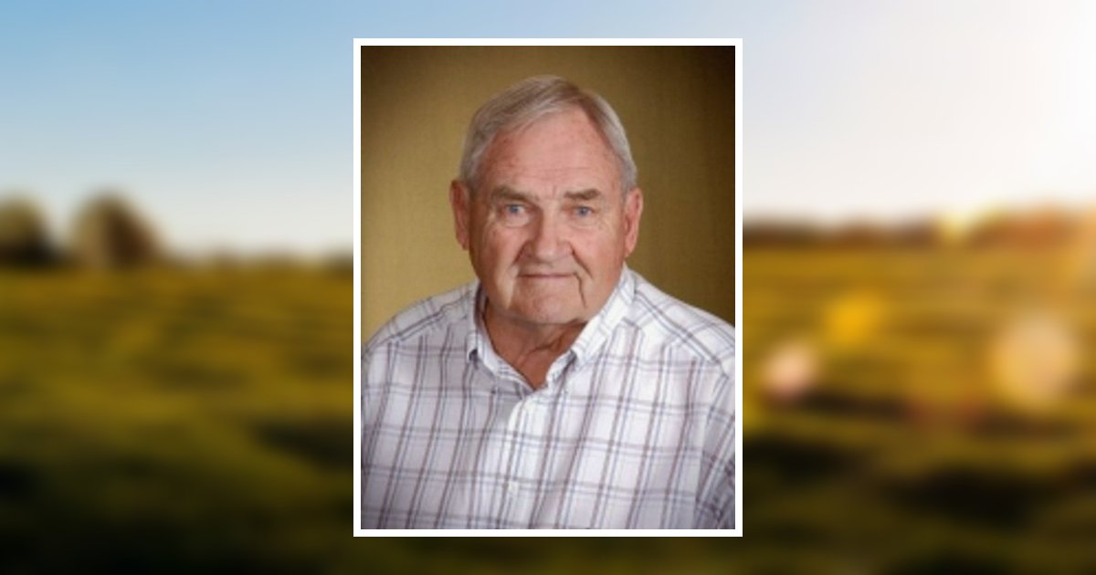 Emmett C. Goos Obituary August 10, 2021 - Hoy- Kilnoski Funeral Home ...