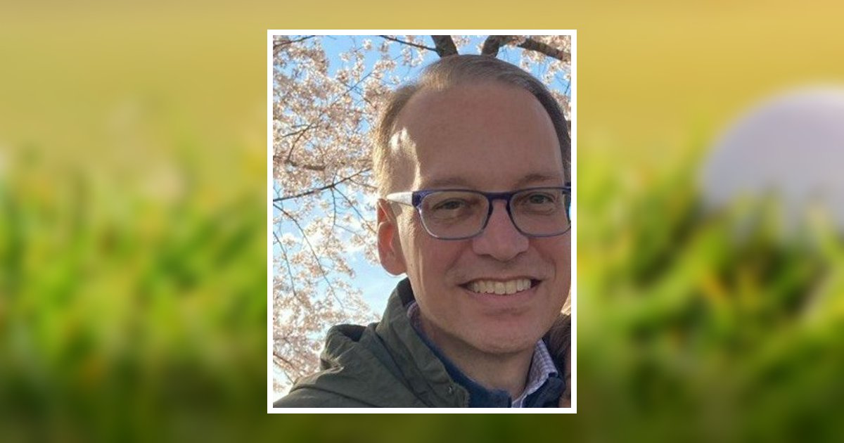 Robert Pearce Colwell Obituary April 23, 2024 - Young's Daughters ...