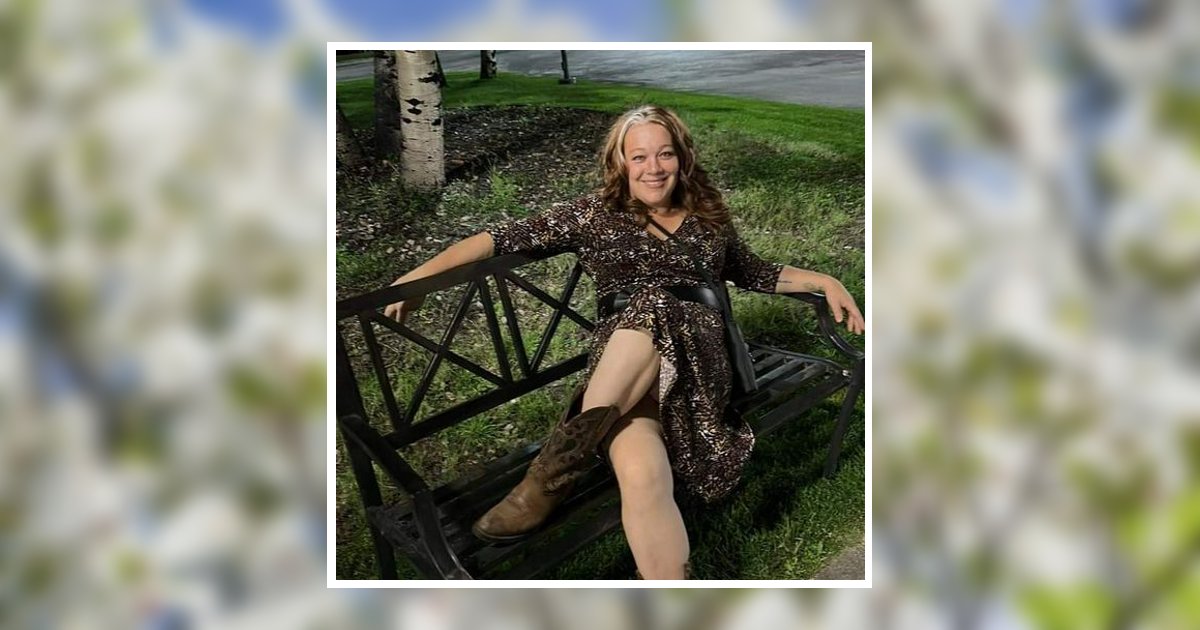 "Liz" Smock Obituary July 5, 2025 - Frontier Funeral Home