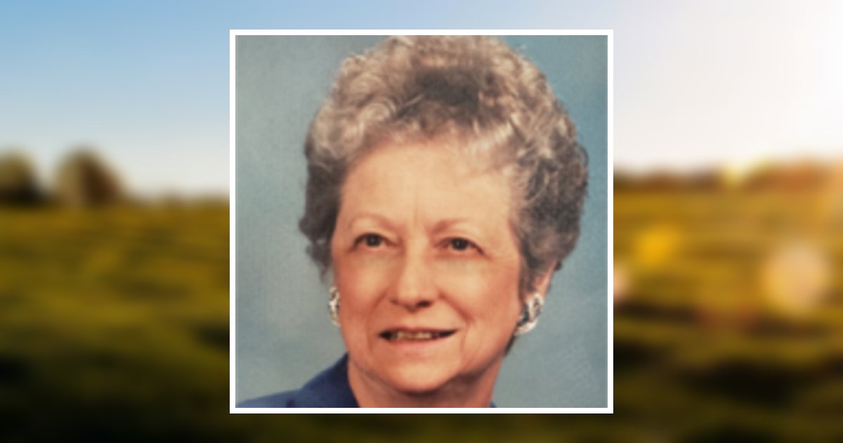 Fern Marie Netland Obituary March 9, 2019 - Cook Family Funeral Home & Cremation Service