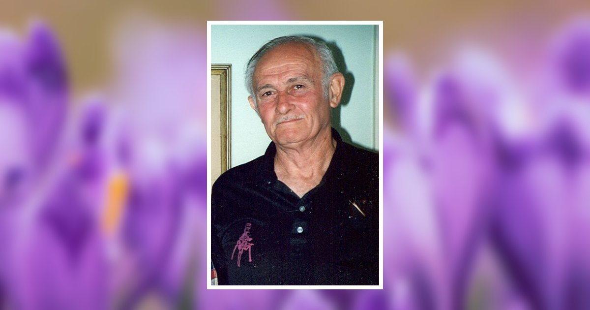 James K. Magill Obituary - Newcomer Akron