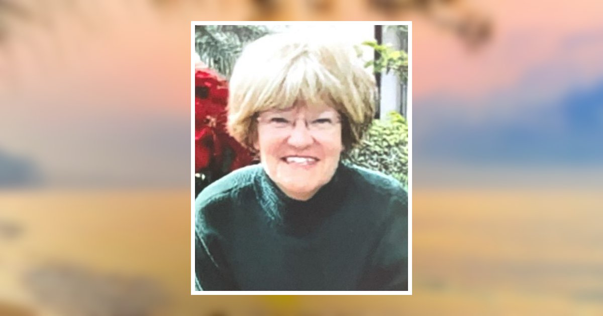 Elizabeth "Betsy" Corman Obituary July 12, 2024 - Hodapp Funeral Homes