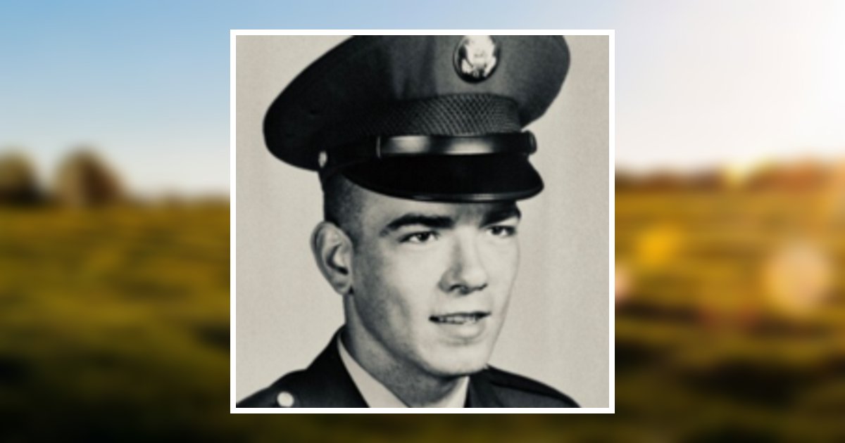 Joseph William Albin Obituary January 23, 2025 - Bethany Funeral Home & Cremation Service