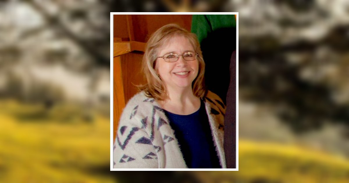 Patricia Ann Scott Obituary July 4, 2025 - Warner Funeral Home & Crematory
