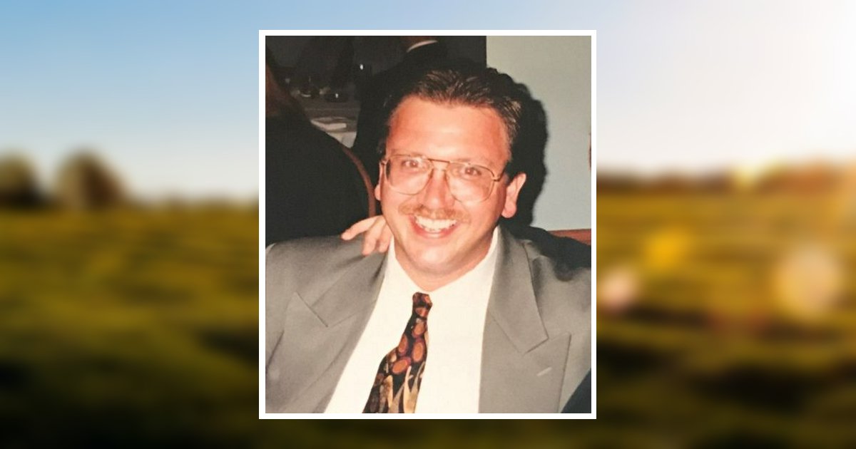 James Kevin Zidar Obituary January 17, 2022 - Shaw-Davis Funeral Homes ...