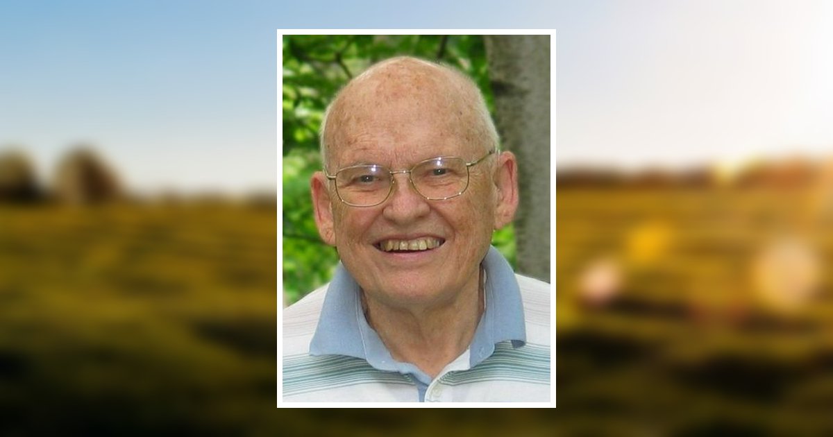 William Allen Obituary December 3, 2011 - Congdon Funeral Home ...