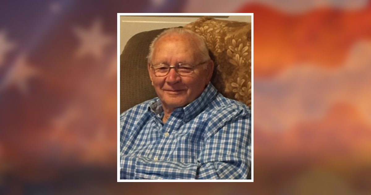 Keith Gary Coy Obituary July 3, 2025 - Walker Mortuary