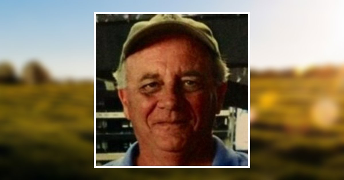 Richard Carl Olson Obituary December 30, 2013 - Thomas Miller Mortuary