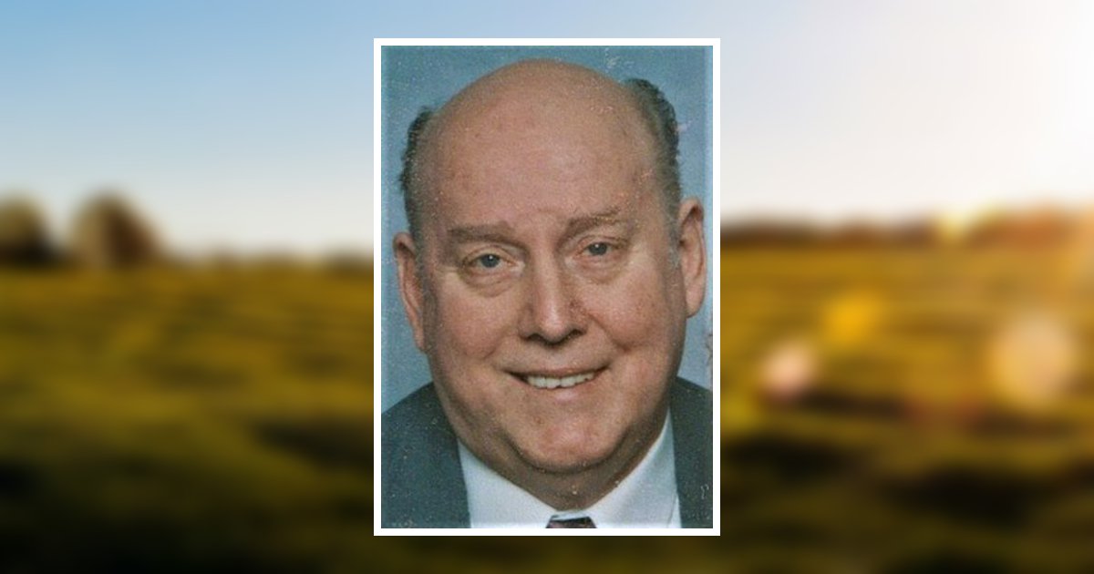 Ronald Kenyon Obituary December 2, 2017 - Heinz Funeral Home & Cremation