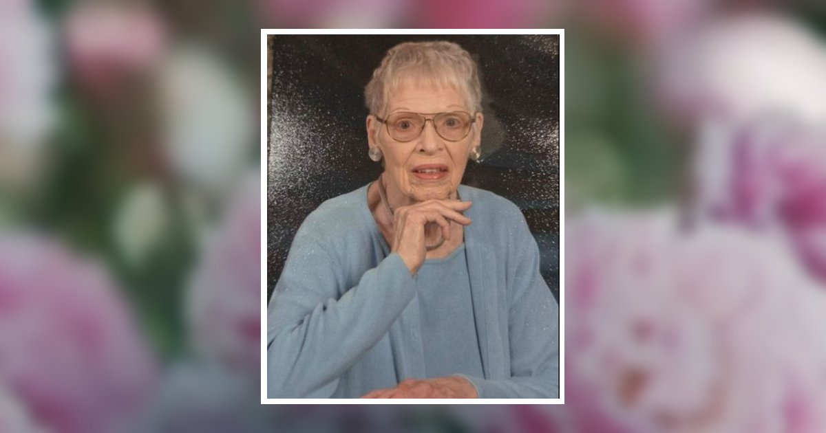 Mrs. Marzi Teresa Bickert Obituary January 11, 2025 - Reynolds Funeral Home