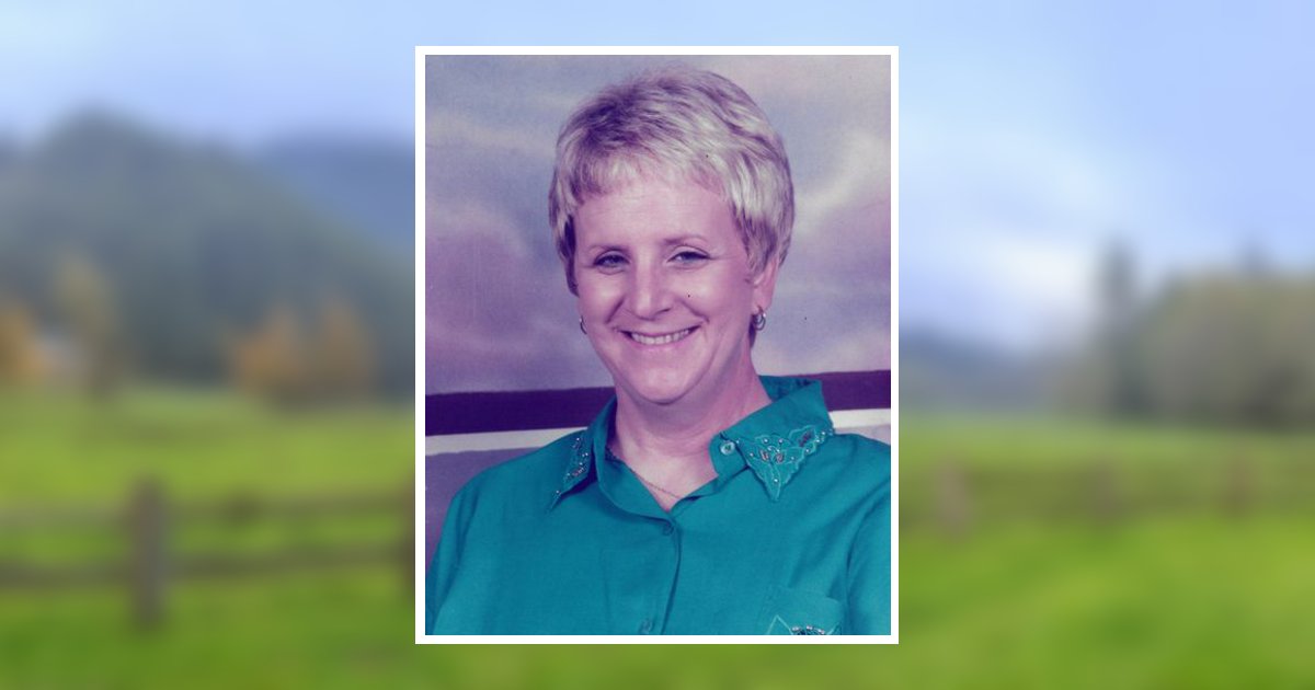 Charlene Montgomery Obituary August 2, 2024 - McLane Funeral ...