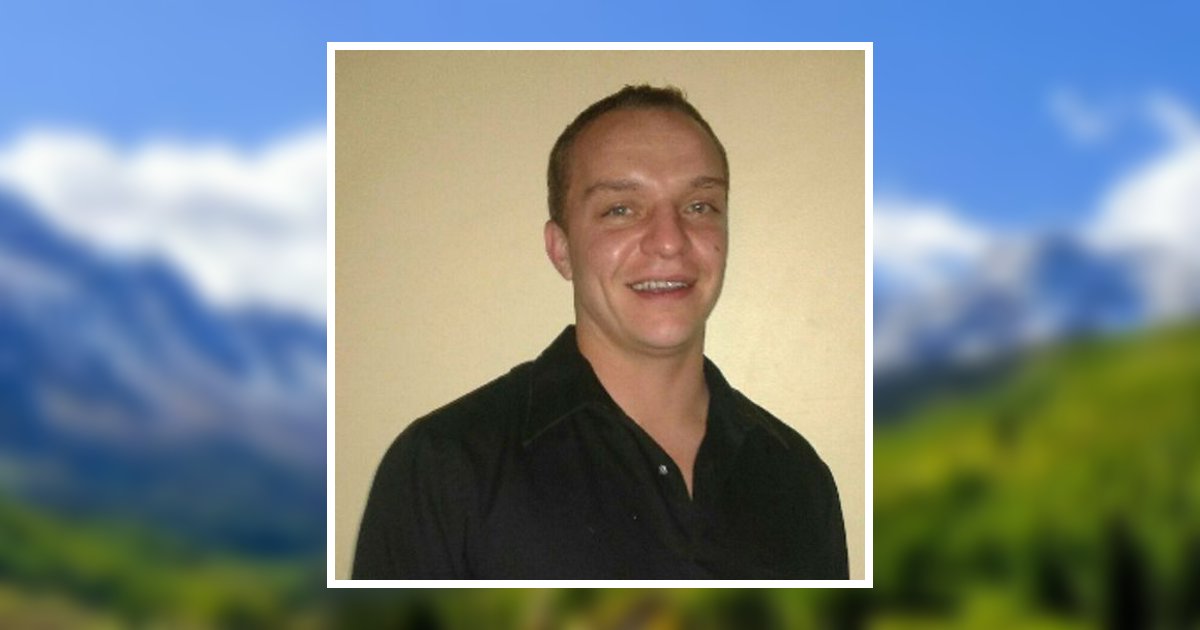 Michael Allen Obituary May 21, 2015 - Newcomer Dayton