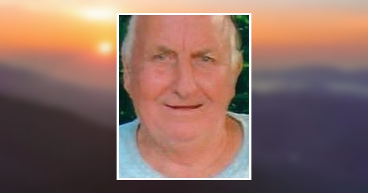 Roger Conn Obituary 2023 - FC Daehler Mortuary