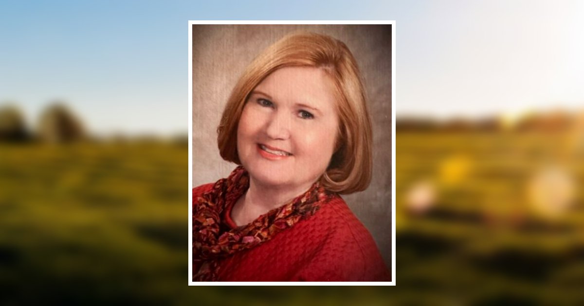 Kathryn P. "Kathy" Canady Obituary December 9, 2023 - Bryan - Lee ...