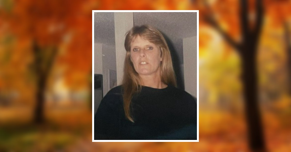 Gail M. Parsons Obituary November 19, 2024 - Sanders Funeral Home