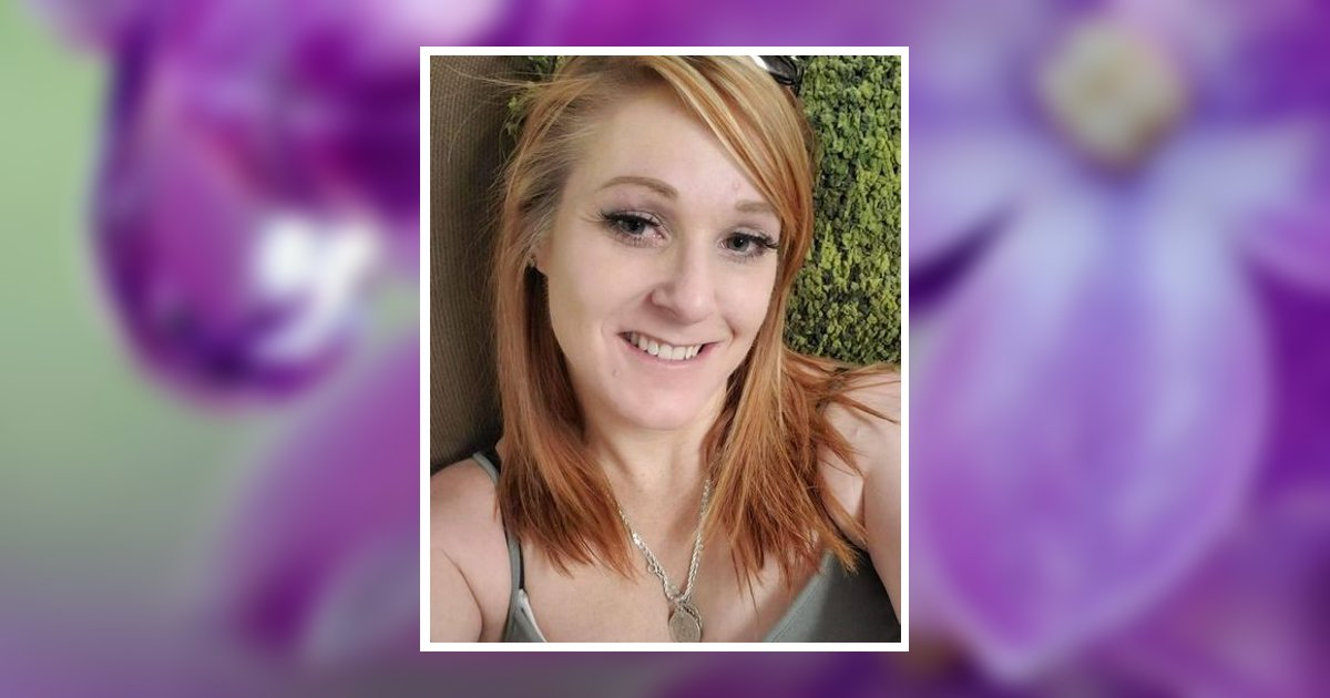 Sara Dawn McGrath Obituary September 10, 2024 - Lindquist Mortuary