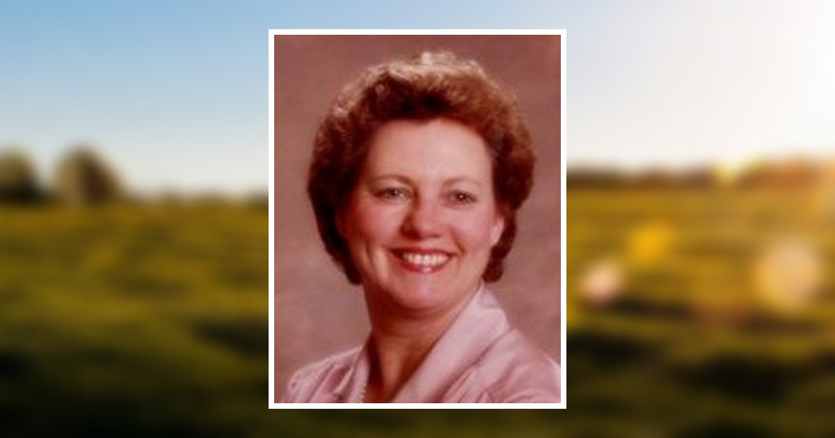 Libba Ann (Morris) Morris Obituary June 16, 2012 - Peebles Fayette ...