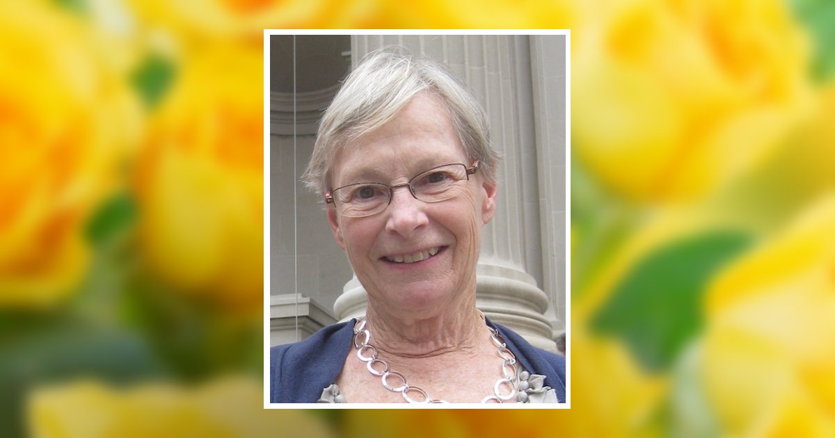 Eleanor Morgan Rodini Obituary July 26, 2023 - Cremation Society of Madison