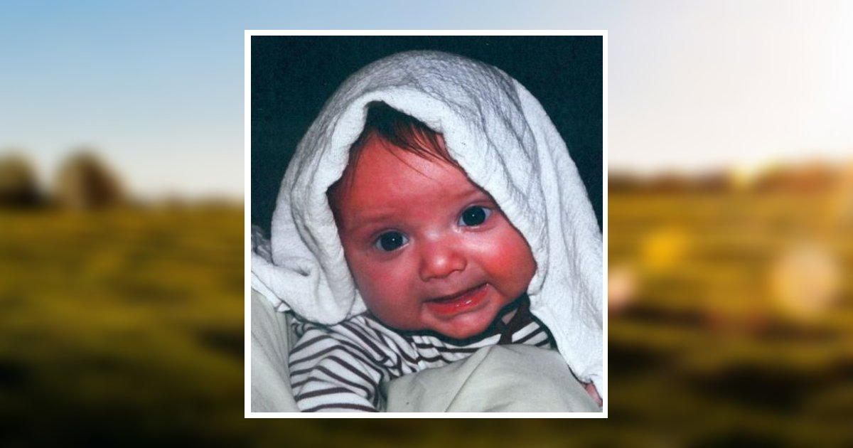 Zackery Raether, Jr. Obituary April 2, 2012 - Cress Funeral and ...