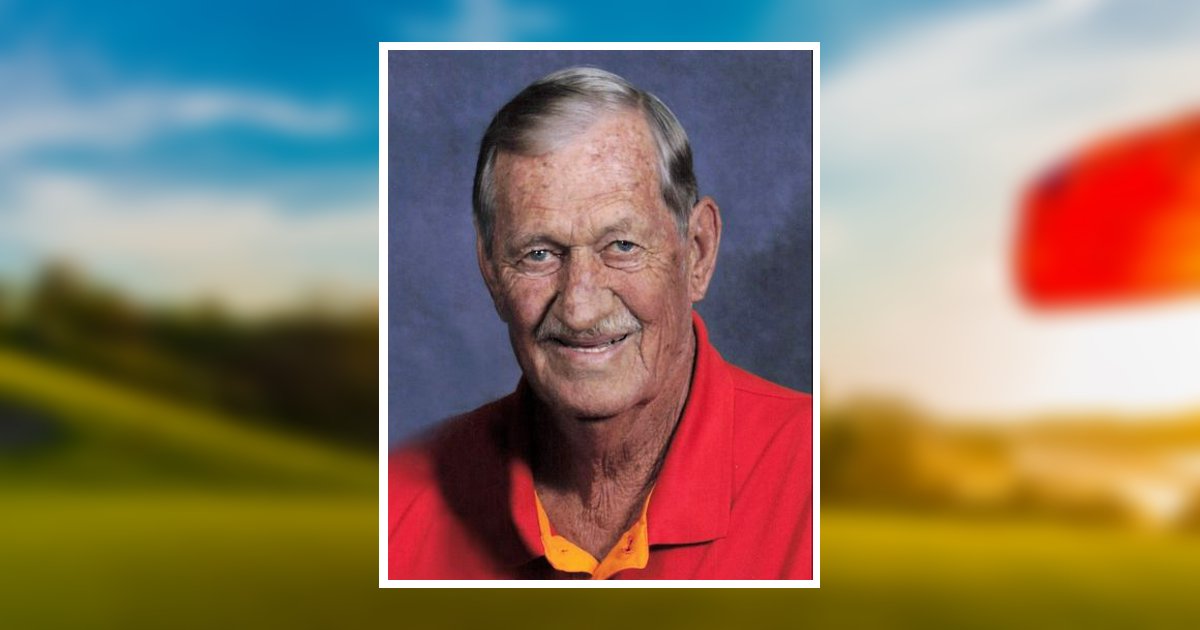 Jim Adams Obituary July 28, 2023 - Stockham Funeral Home