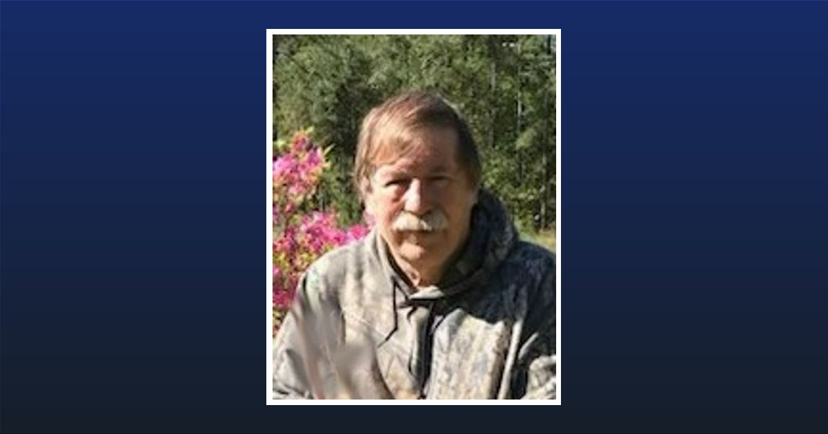 Watrous Garrett Obituary March 9, 2025 - Lathan Funeral Home