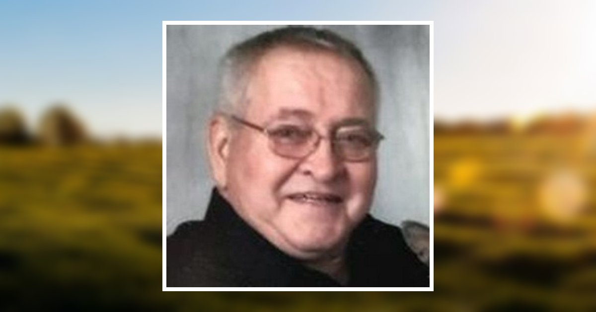 Wayne R. Scheckel Obituary September 1, 2018 - Hachmann-Mier Funeral Home