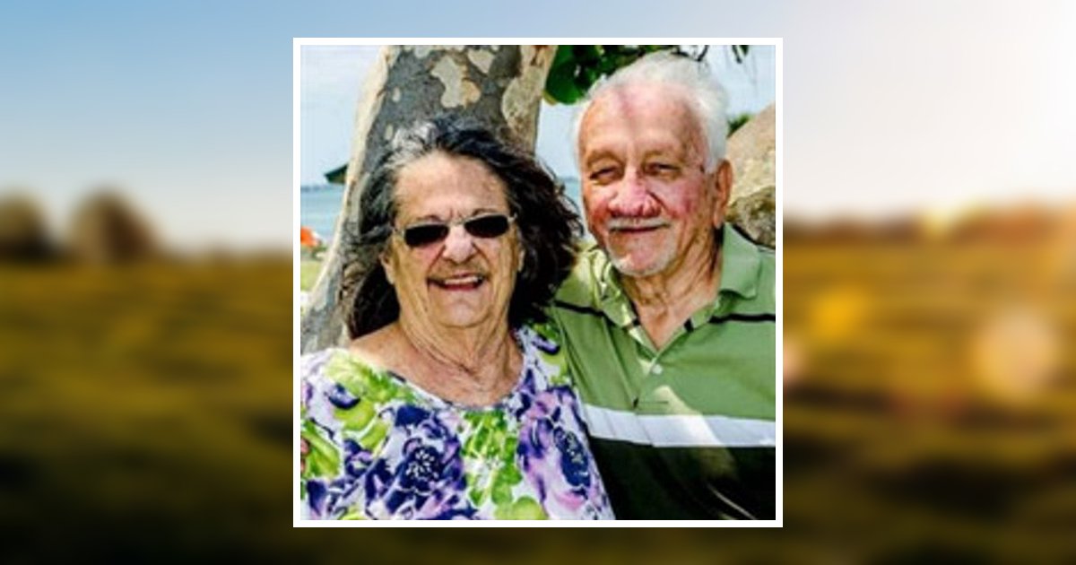 Mary Louise Tickner Obituary August 18, 2020 - Haisley Funeral and ...