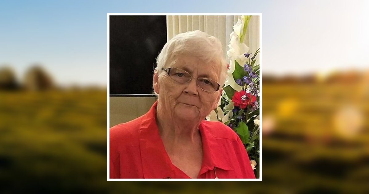 Barbara Stubbs Obituary February 28, 2023 - Sundberg-Olpin & Wheeler ...