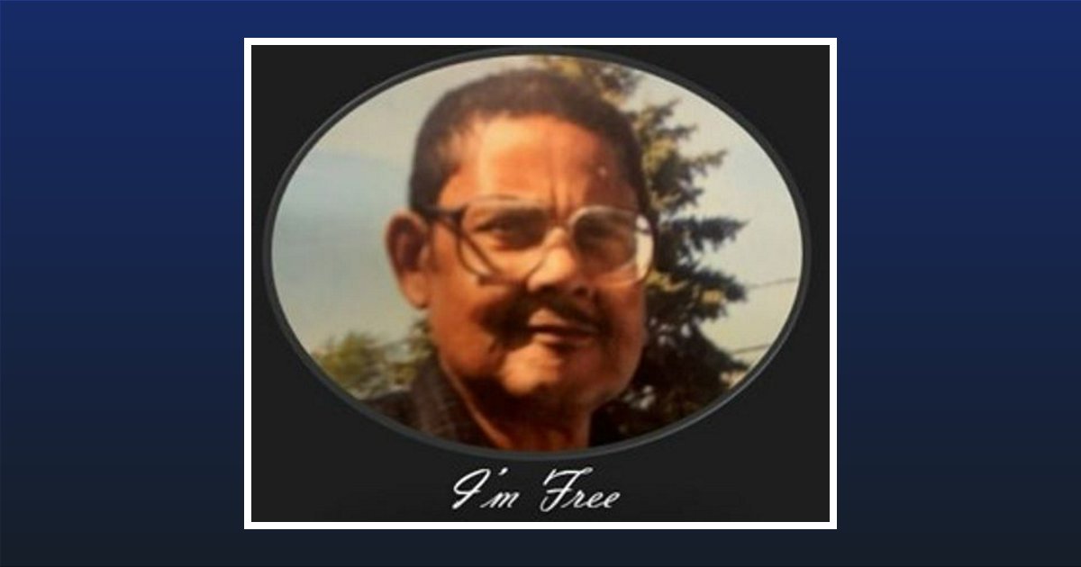 Jerry Peacock Obituary May 20, 2023 - Newcomer Dayton