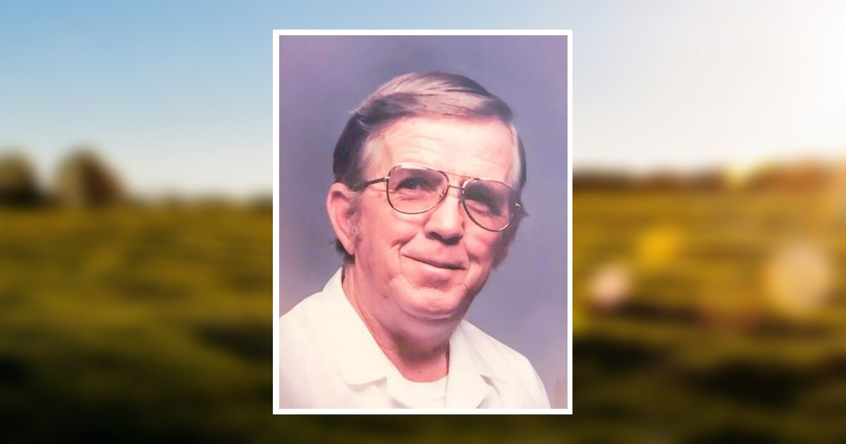Raymond Charles Caudle Obituary 2021 - Hayworth - Miller Funeral Homes ...