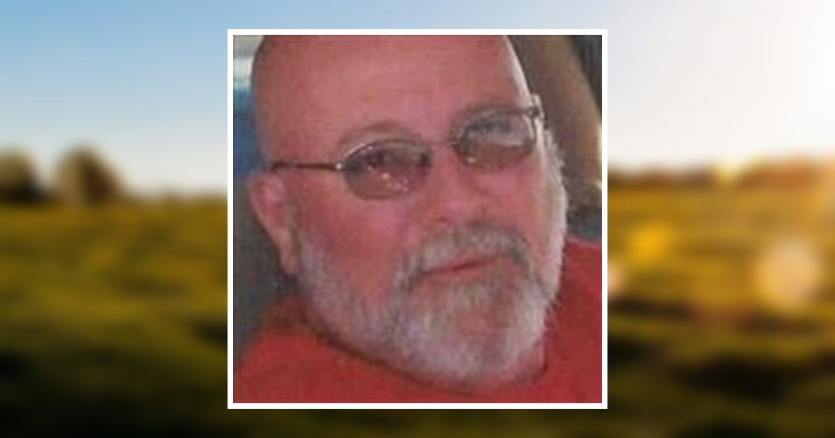Jerry Dean Cheek Obituary June 4, 2012 - Brown Family Funeral Home ...
