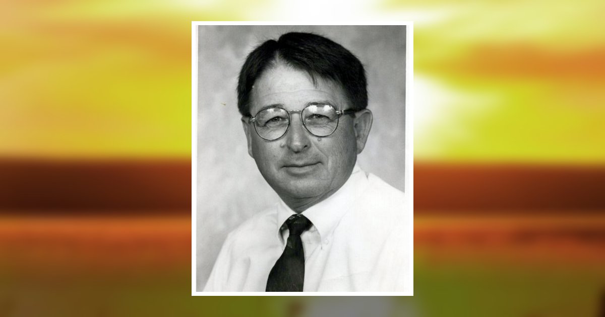 Donald J. "Duck" Braud, Sr. Obituary April 6, 2025 - Resthaven Gardens ...