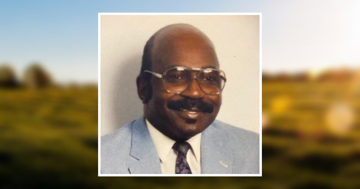 Lester Jackson Obituary July 20, 2022 - Clay-Barnette Funeral Home