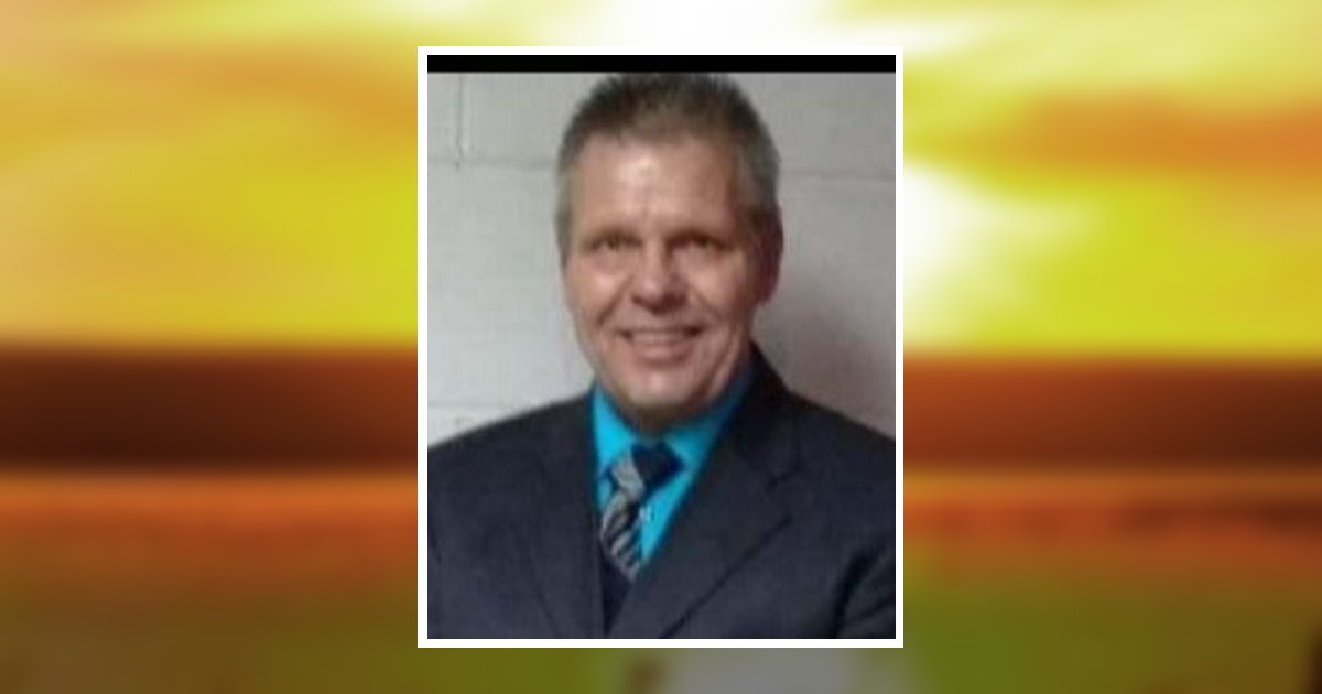 John Edward Whaley Obituary 2023 - Hayworth - Miller Funeral Homes ...