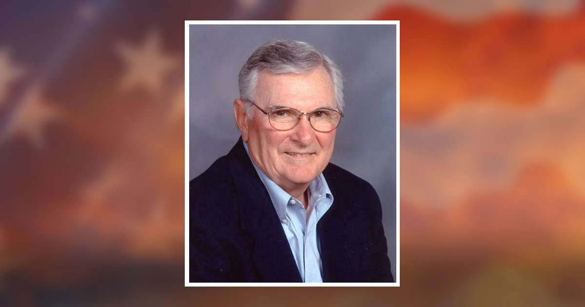 Thomas Farrow Obituary June 12, 2025 - Tidd Family Funeral Home