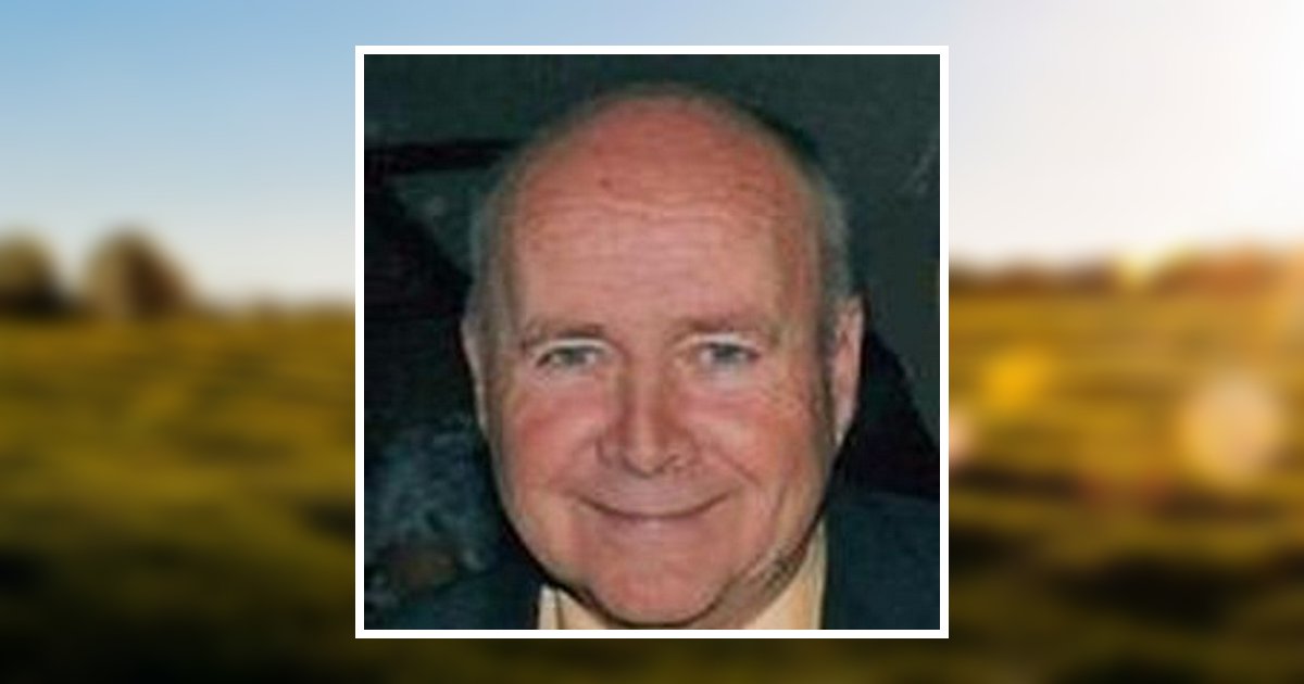 Kent Martin Obituary April 17, 2014 - Wilson & Triplett Funeral Home