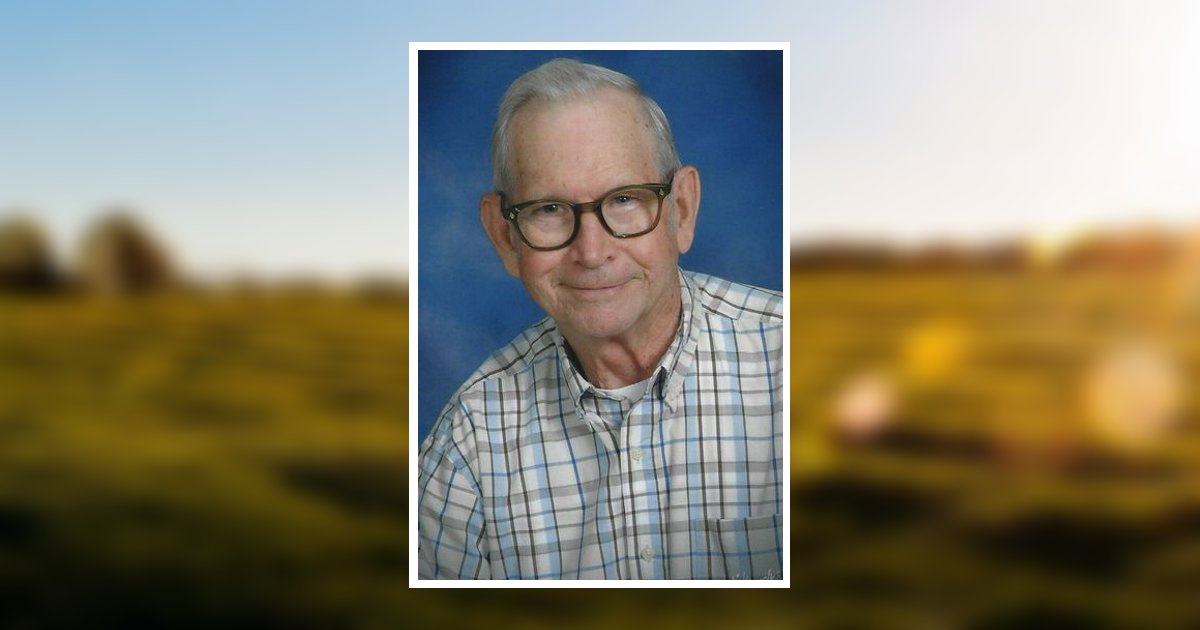 Harold George Obituary 2021 - Oliver Funeral Home