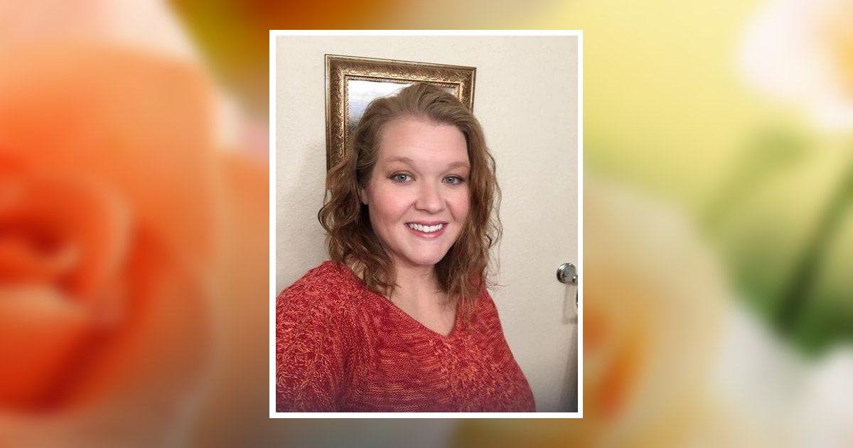 Karen Sue Richardson 43 Obituary 2023 - Bigham Mortuary Karen Sue Richardson 43 Obituary 2023 - Bigham Mortuary