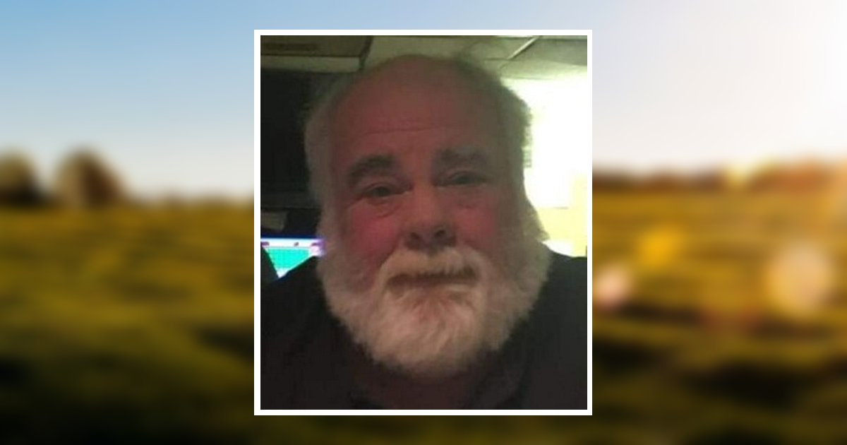 David Young Obituary June 6, 2022 - Stokes, Prock & Mundt Funeral ...