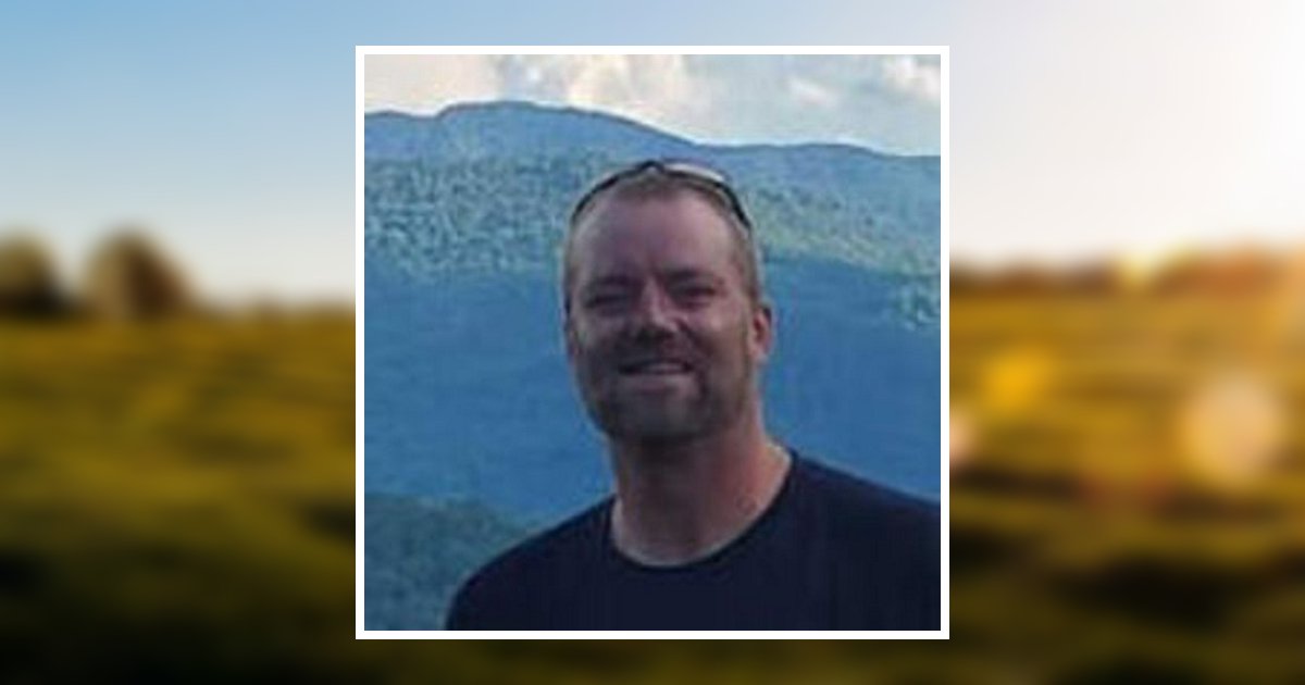 Jason Nathainel Goss Obituary November 19, 2022 - Stanley Funeral Homes