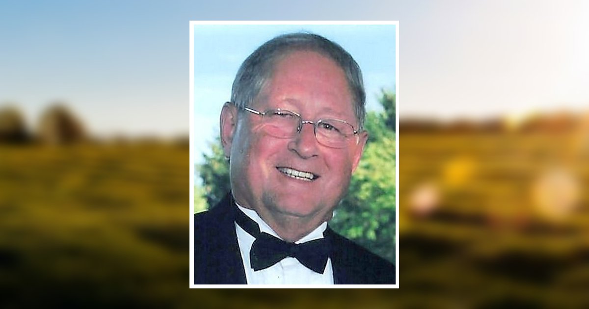 Richard "Rick" Addison Coburn, Sr. Obituary August 19, 2023 - Cutler ...