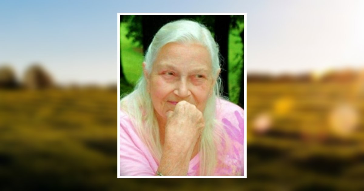 Millie Sapp Obituary February 24, 2018 - Hayworth - Miller Funeral ...