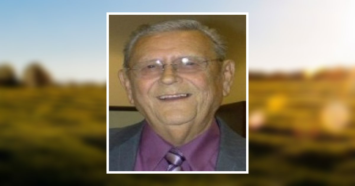 Donald Ray Thompson Obituary 2013 - Moody Funeral Services