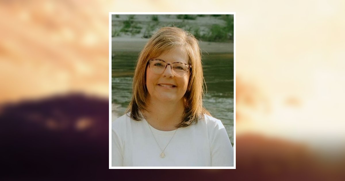 Heather Ann Lansman Obituary June 19, 2025 - Caldwell Parrish Funeral ...