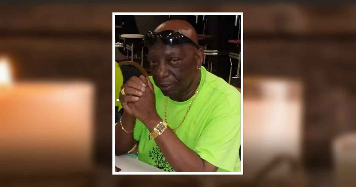 James Edward Bigham Obituary January 29, 2023 - London's Mortuary