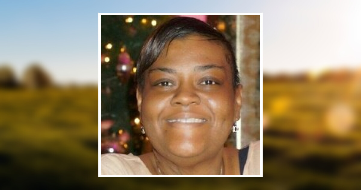 Tamara A. Littlejohn Obituary January 22, 2016 - Shivers Funeral Chapel