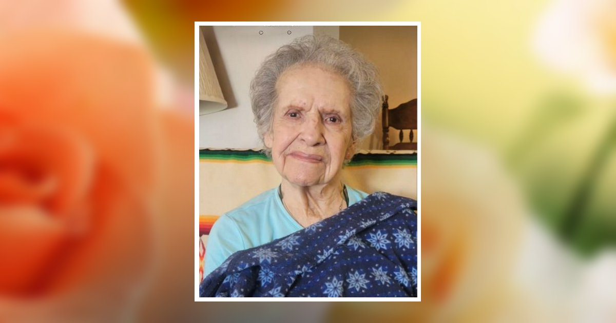 Juanita Vayola Vigil Obituary March 5, 2025 - Farmington Funeral Home