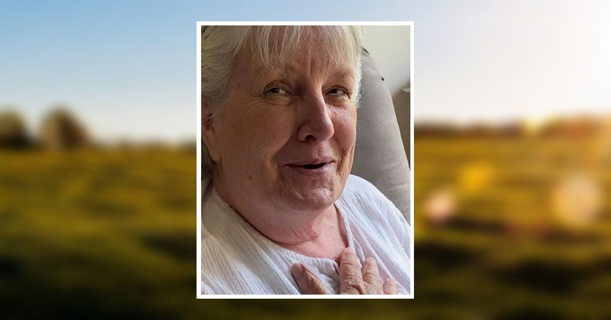 Nancy M. Kasten Obituary August 20, 2022 - Myrhum-Patten Funeral ...